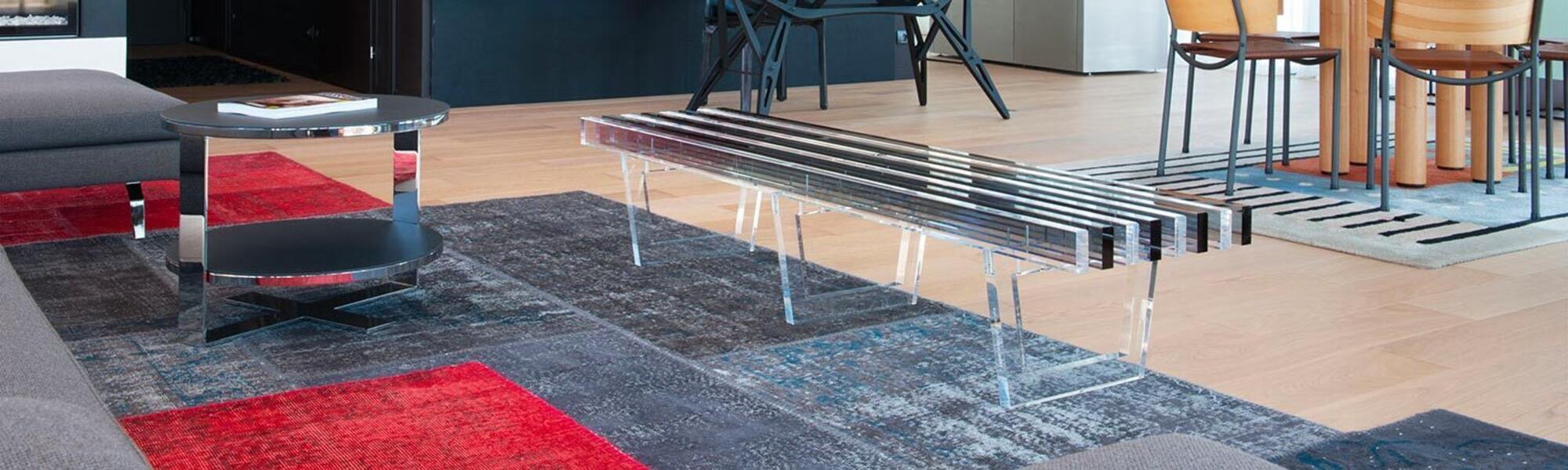 Pluxi, la solution plexi | Formage à chaud