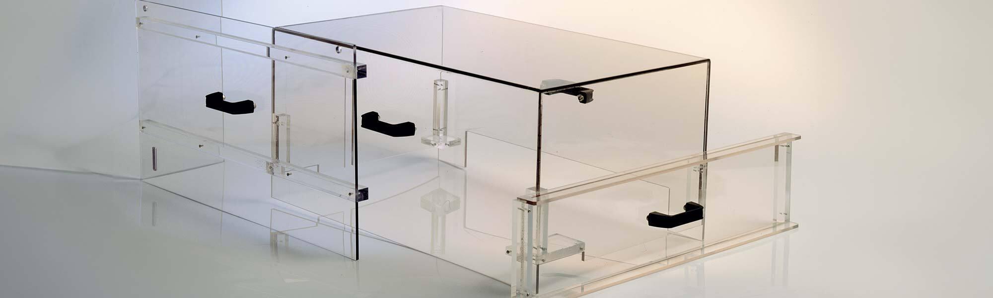 Pluxi, la solution plexi | Capots / Carter