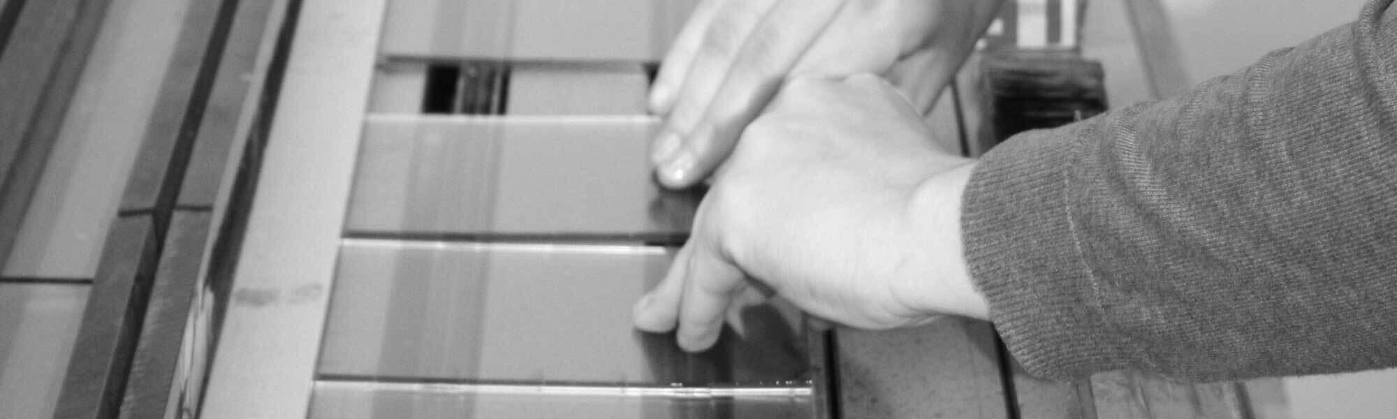 Pluxi, la solution plexi | Pièces pliées