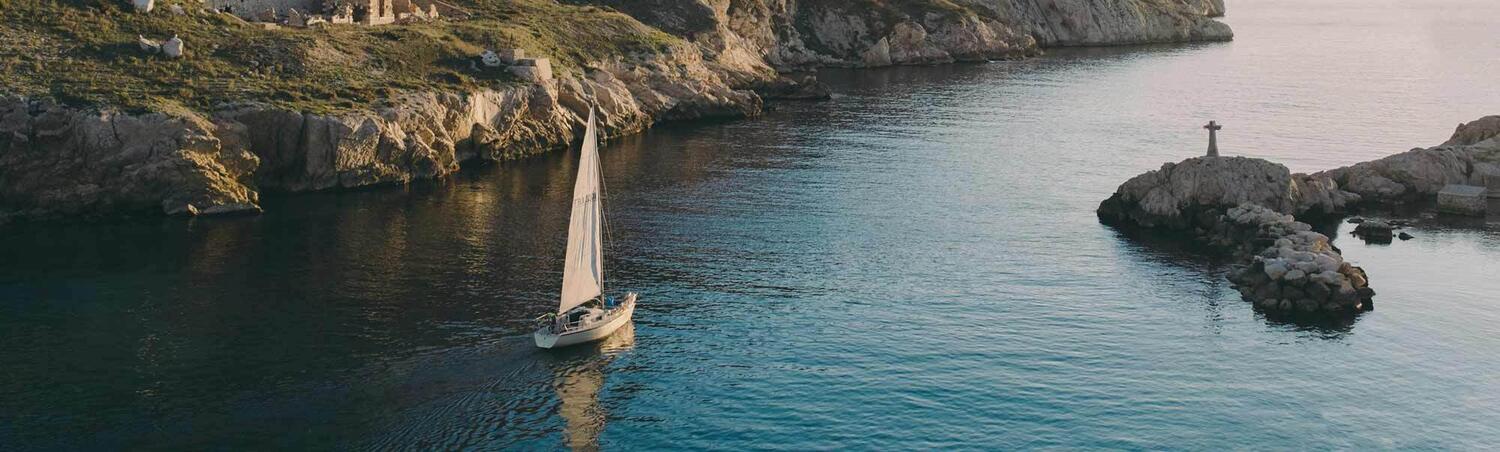 Pluxi, la solution plexi | Nautisme
