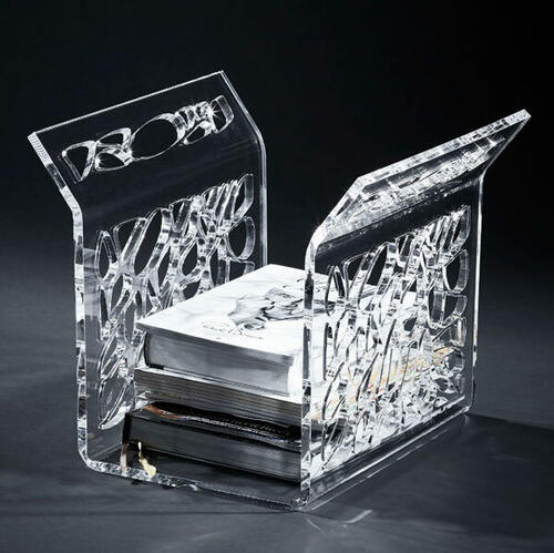 Pluxi, la solution plexi | Présentation