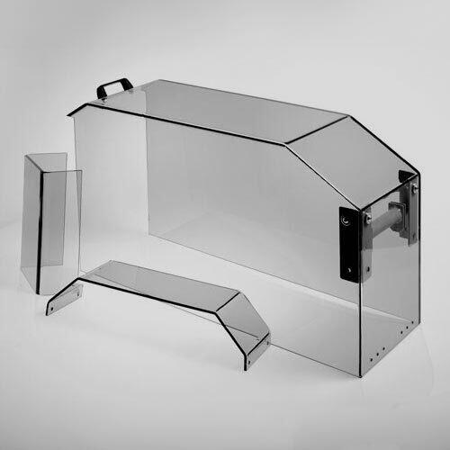 Pluxi : fabricant plexiglass et découpe sur mesure de plexiglas