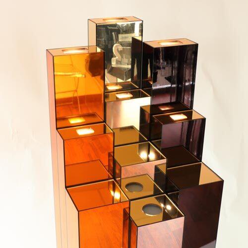 Pluxi : fabricant plexiglass et découpe sur mesure de plexiglas