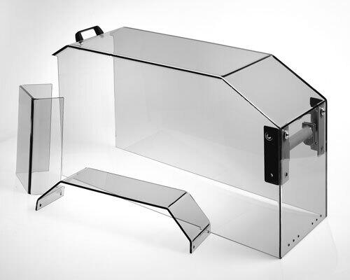 Pluxi, la solution plexi | Sur-mesure