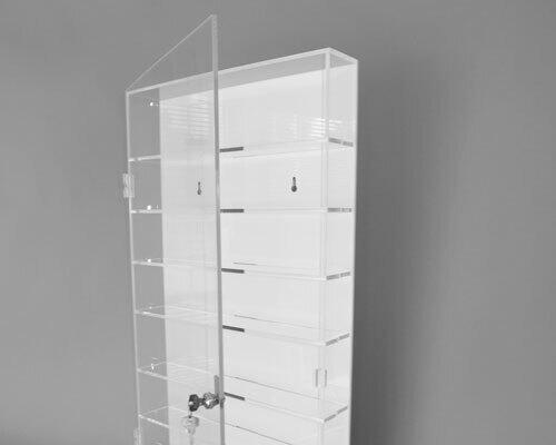 Pluxi, la solution plexi | Luxe - Art